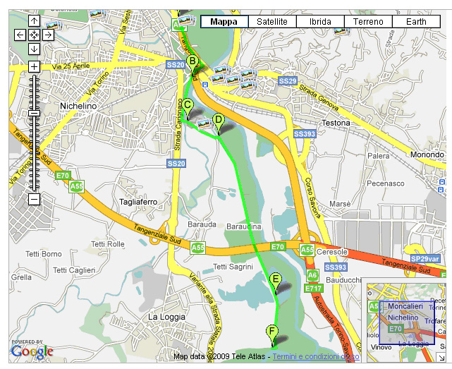 Proloco di Moncalieri